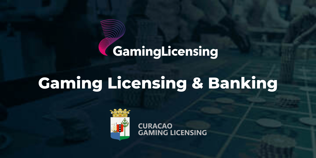 Gaming Licensing and Banking Services