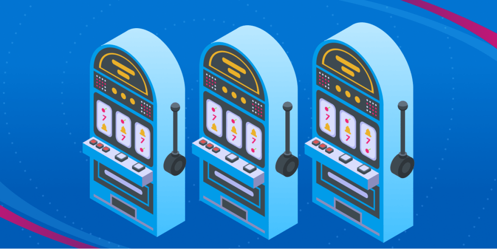 Gaming Machine License – Gaming Licensing and Banking Services