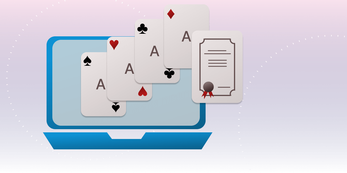 What is a Gaming License? ️ (2023)